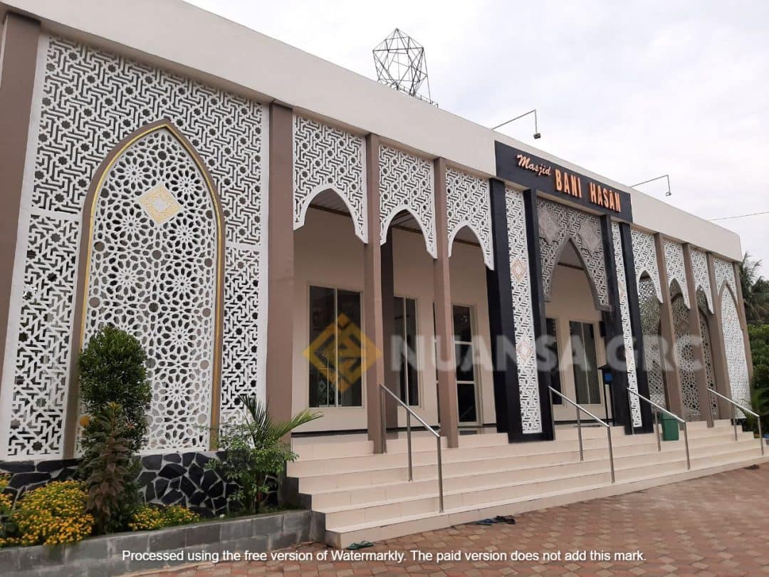 Mengenal Produk Krawangan GRC: Inovasi Terbaru dalam Desain dan ...